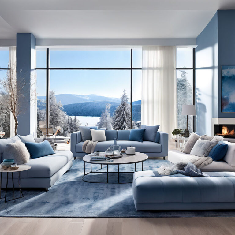 35 Living Room Color Schemes to Elevate Your Space - Home Decor Palace