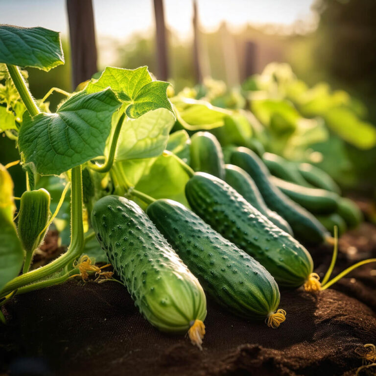 10 Easy-to-Grow Vegetables for Your Kitchen Garden - Home Decor Palace