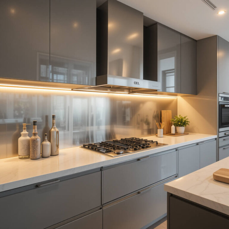 24 Kitchen Backsplash Design Ideas for Every Style and Budget - Home ...