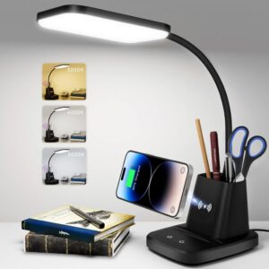9 Unique Desk Lamps for Your Home Office - Home Decor Palace