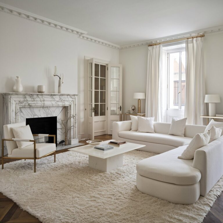 14 Fabulous Neutral Living Room Color Ideas For A Fresh Look - Home ...
