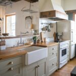 12 Gorgeous Modern Rustic Kitchen Ideas You’ll Love - Home Decor Palace