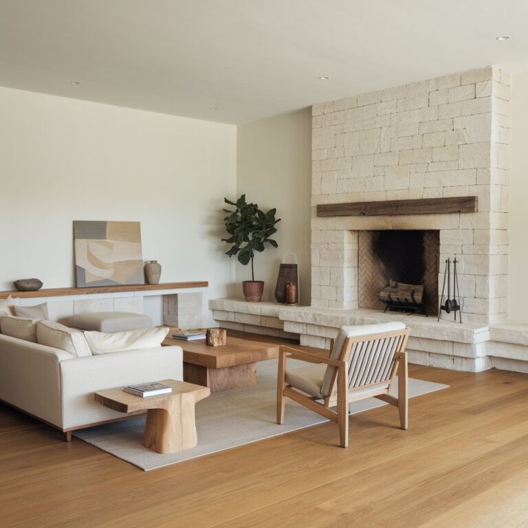 14 Modern Minimalist Living Room Ideas To Transform Your Home - Home ...