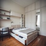 12 Brilliant Bedroom Layouts For Small Rooms - Home Decor Palace