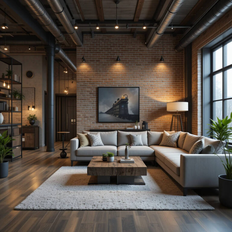 26 Inspiring Modern Living Room Decor Trends To Try Today - Home Decor ...