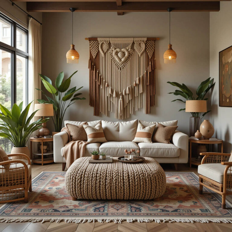 26 Inspiring Modern Living Room Decor Trends To Try Today - Home Decor ...