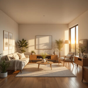 How To Permanently Declutter Your Living Room Like A Pro - Home Decor ...