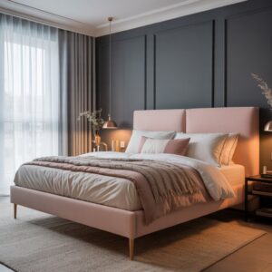16 Amazing Bedroom Color Palettes for a Calming Atmosphere - Home Decor ...