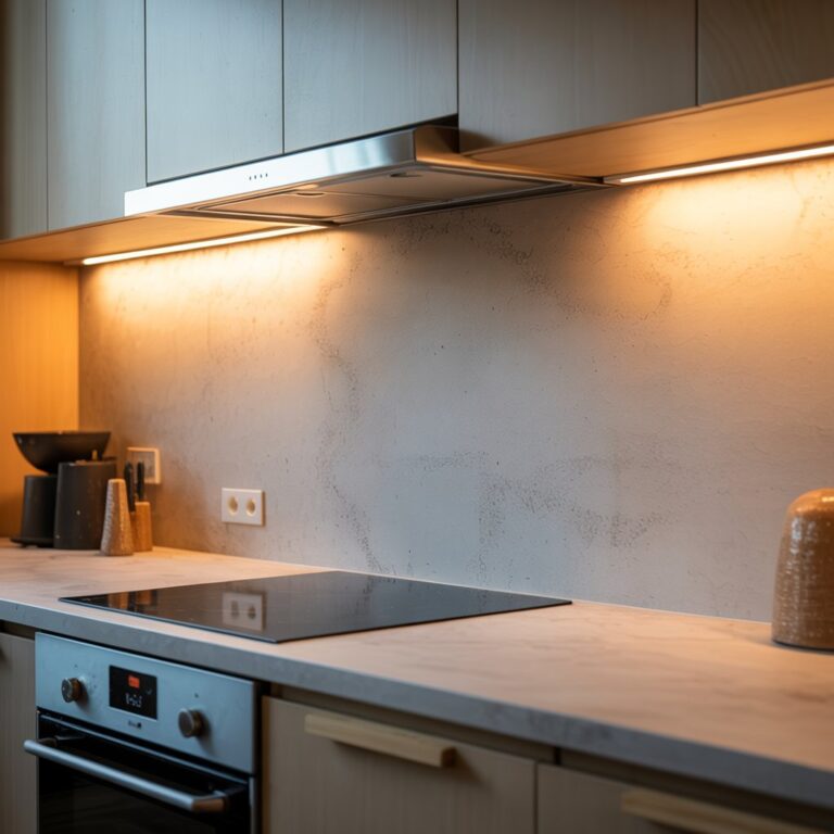 Modern Magic: 14 Stylish Backsplash Ideas for Contemporary Kitchens ...
