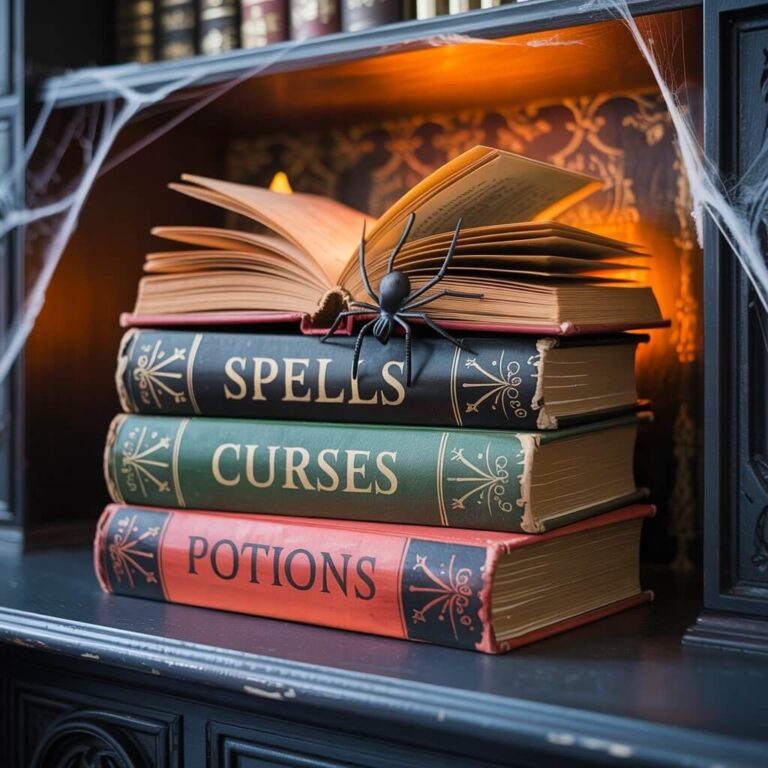 12 Spooktacular Halloween DIY Decor Ideas You’ll Want to Steal - Home ...