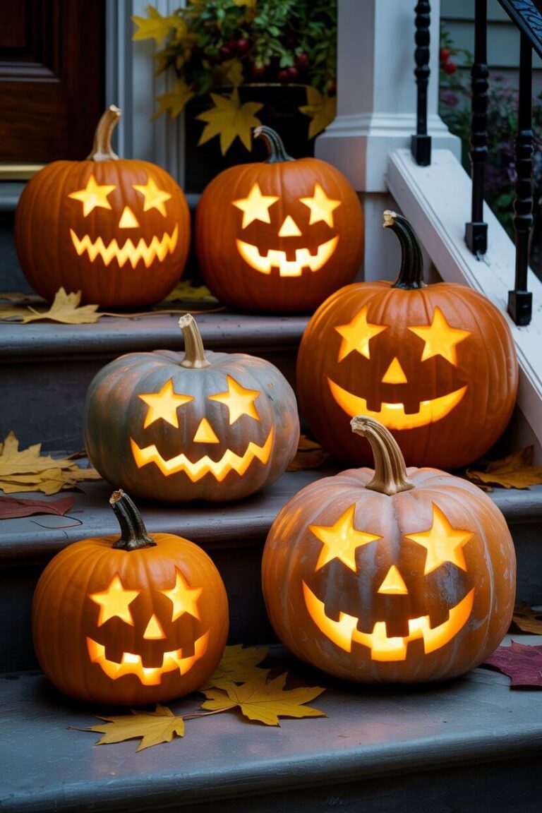 From Spooky to Spectacular: Halloween Decor Inspirations for Your Home ...