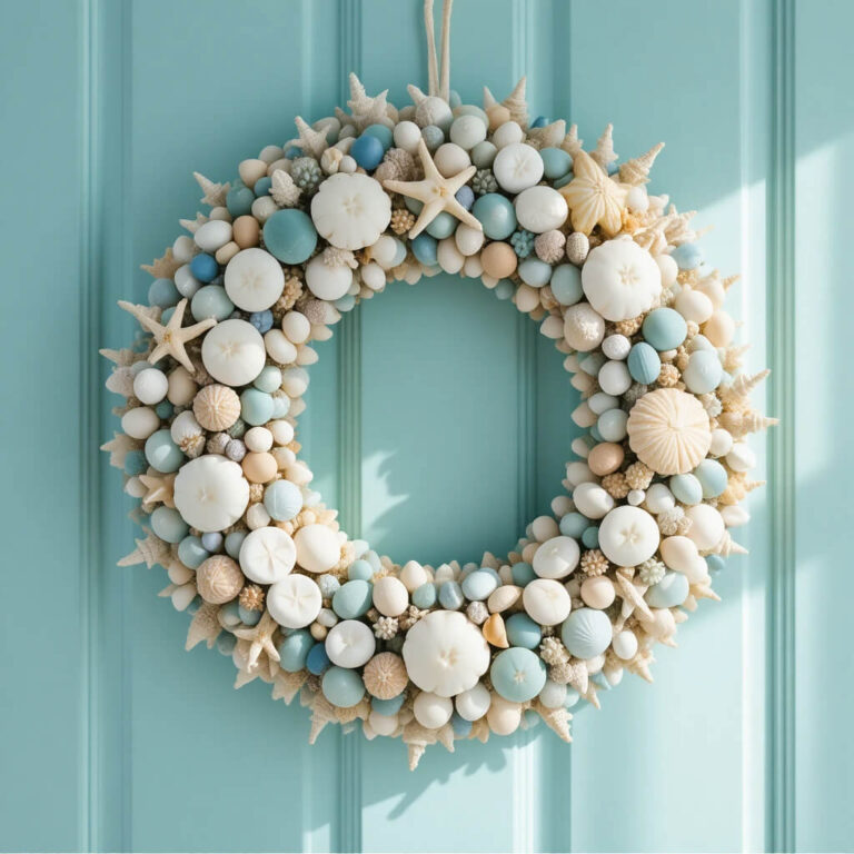 15 Magical Christmas Wreaths to Make Your Home Look Enchanting - Home ...