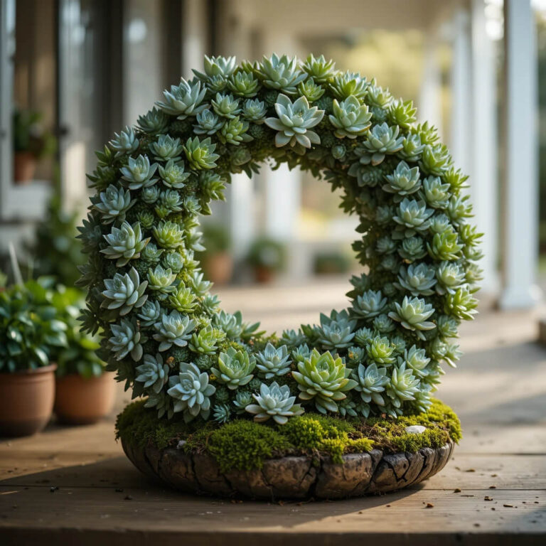 15 Magical Christmas Wreaths to Make Your Home Look Enchanting - Home ...